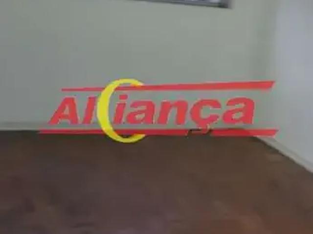Apartamento para Venda em Guarulhos/SP Centro 3 Quartos