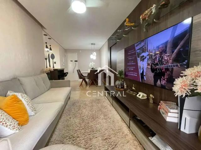 Apartamento para Venda em Guarulhos/SP Centro 3 Quartos