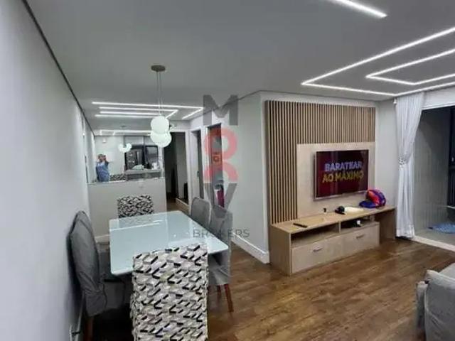 Apartamento para Venda em Guarulhos/SP Centro 3 Quartos