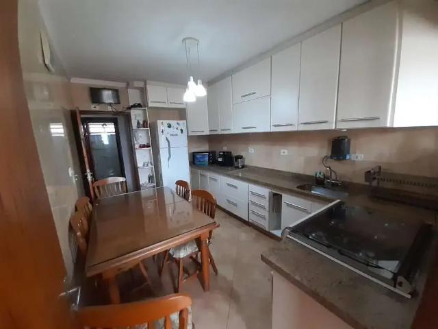 Apartamento para Venda em Guarulhos/SP Centro 3 Quartos