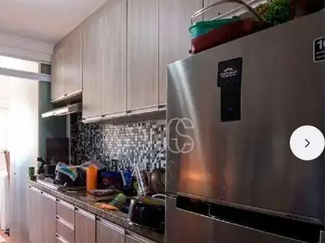 Apartamento para Venda em Guarulhos/SP Centro 3 Quartos