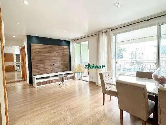 Apartamento para Venda em Guarulhos/SP Centro 2 Quartos
