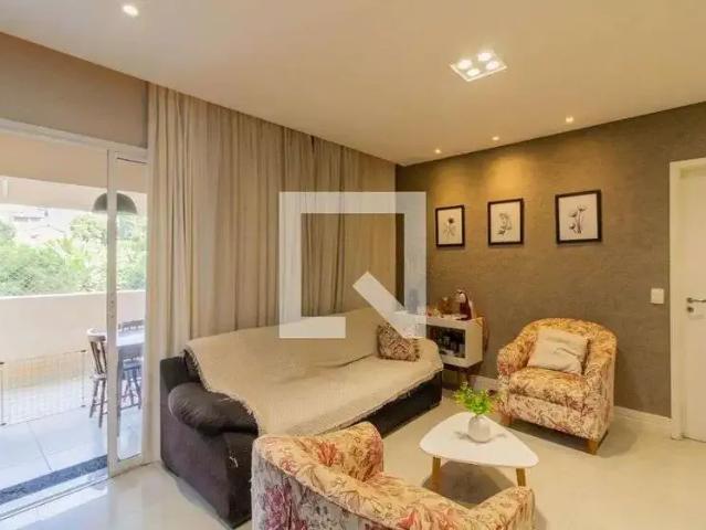 Apartamento para Venda em Guarulhos/SP Centro 3 Quartos