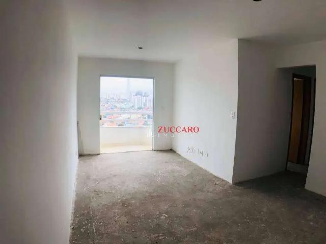 Apartamento para Venda em Guarulhos/SP Centro 3 Quartos