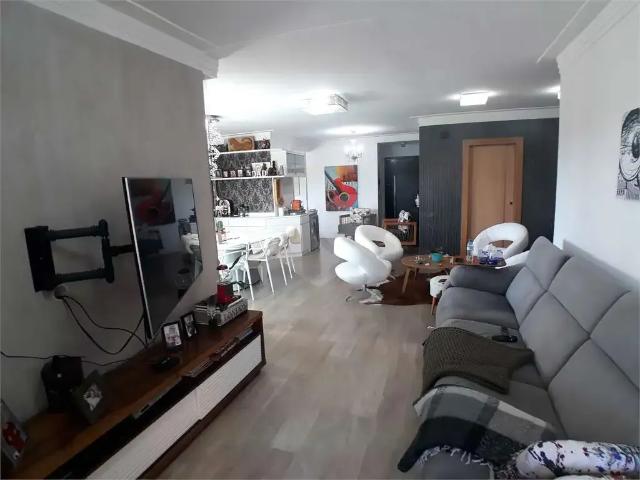 Apartamento para Venda em Guarulhos/SP Centro 3 Quartos