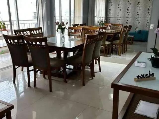 Apartamento para Venda em Guarulhos/SP Centro 3 Quartos