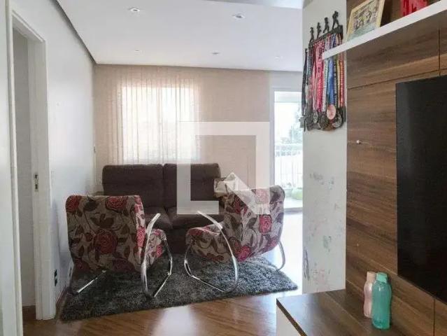 Apartamento para Venda em Guarulhos/SP Centro 3 Quartos