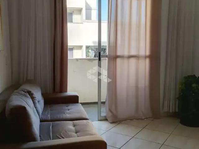 Apartamento para Venda em Guarulhos/SP Centro 3 Quartos