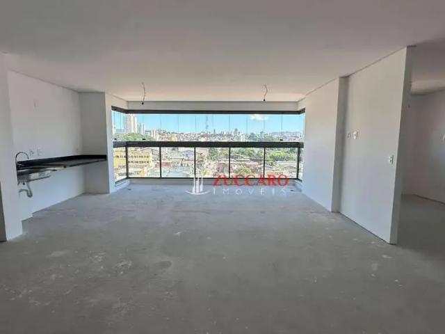 Apartamento para Venda em Guarulhos/SP Centro 3 Quartos