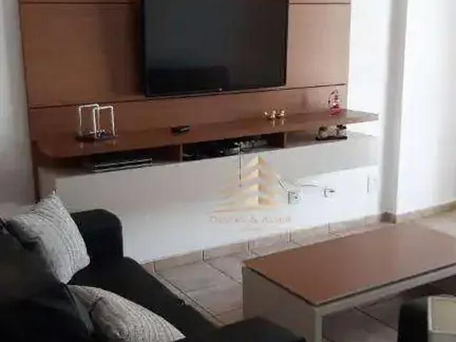 Apartamento para Venda em Guarulhos/SP Centro 3 Quartos