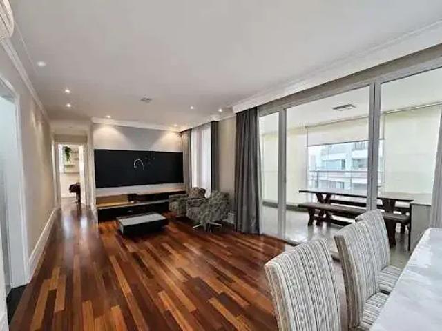 Apartamento para Venda em Guarulhos/SP Centro 3 Quartos