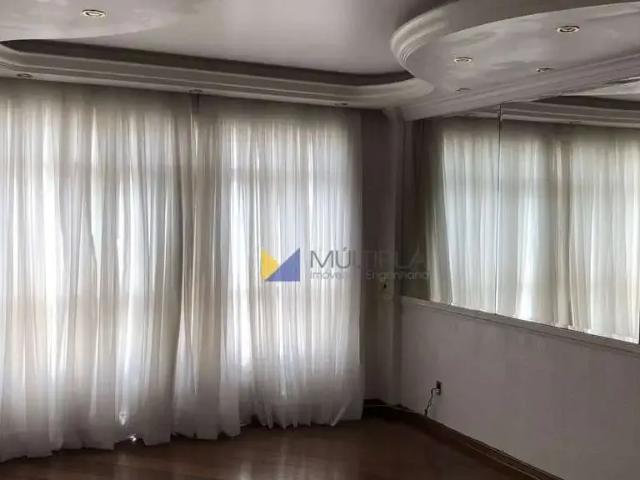 Apartamento para Venda em Guarulhos/SP Centro 3 Quartos
