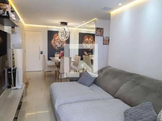 Apartamento para Venda em Guarulhos/SP Centro 3 Quartos