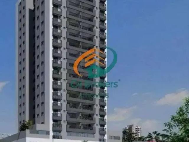 Apartamento para Venda em Guarulhos/SP Centro 3 Quartos
