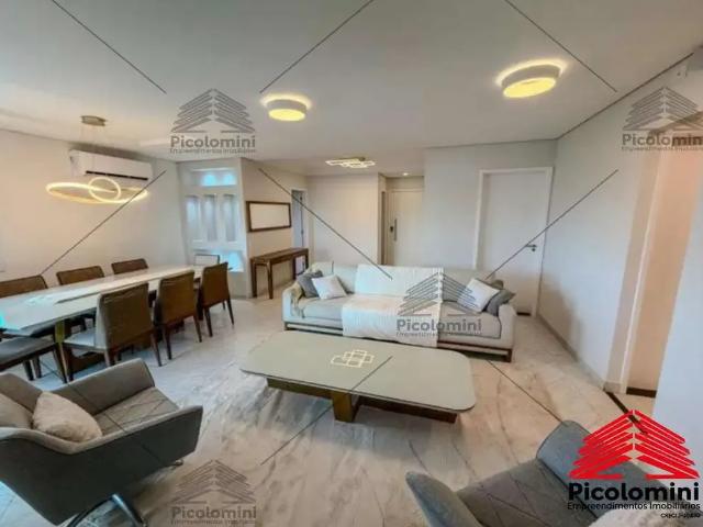 Apartamento para Venda em Guarulhos/SP Centro 3 Quartos