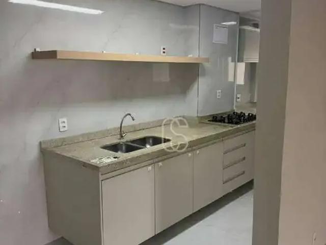 Apartamento para Venda em Guarulhos/SP Centro 3 Quartos
