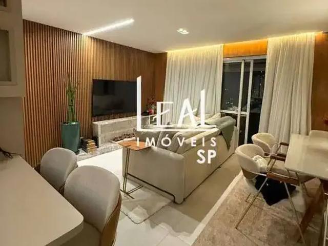 Apartamento para Venda em Guarulhos/SP Centro 3 Quartos