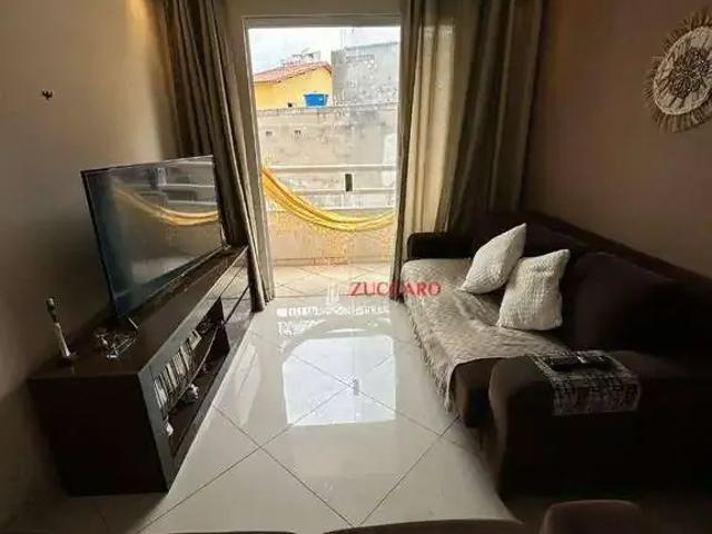 Apartamento para Venda em Guarulhos/SP Centro 3 Quartos
