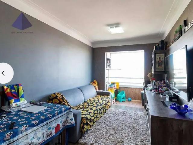 Apartamento para Venda em Guarulhos/SP Centro 3 Quartos