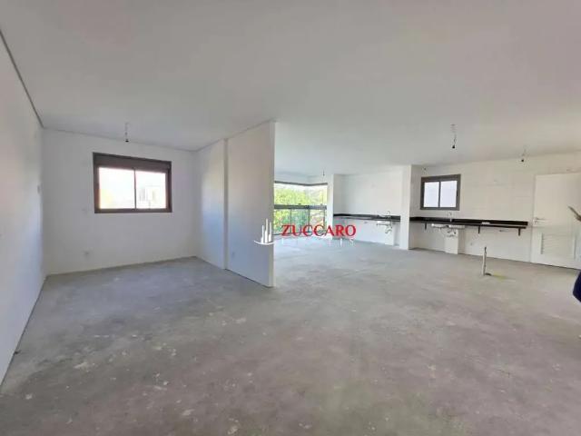 Apartamento para Venda em Guarulhos/SP Centro 3 Quartos