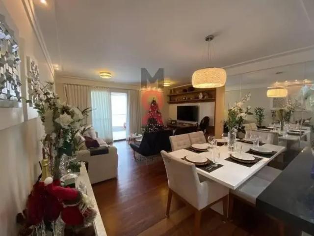Apartamento para Venda em Guarulhos/SP Centro 3 Quartos