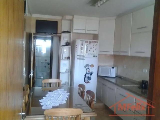 Apartamento para Venda em Guarulhos/SP Centro 3 Quartos