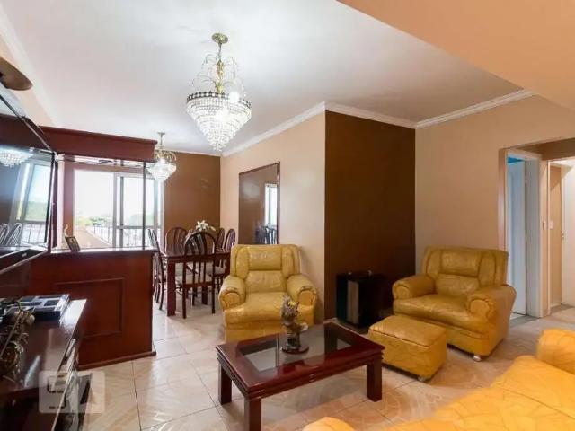 Apartamento para Venda em Guarulhos/SP Centro 3 Quartos