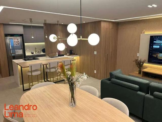 Apartamento para Venda em Guarulhos/SP Centro 3 Quartos