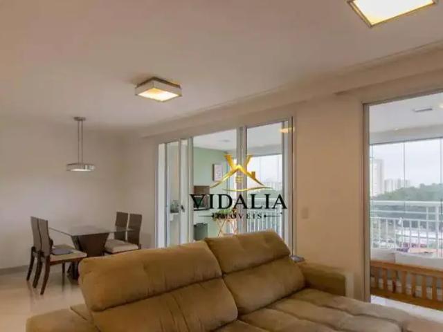 Apartamento para Venda em Guarulhos/SP Centro 3 Quartos