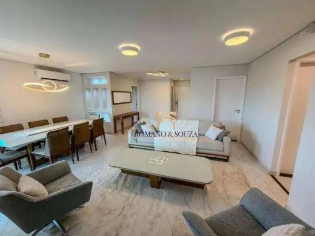 Apartamento para Venda em Guarulhos/SP Centro 3 Quartos