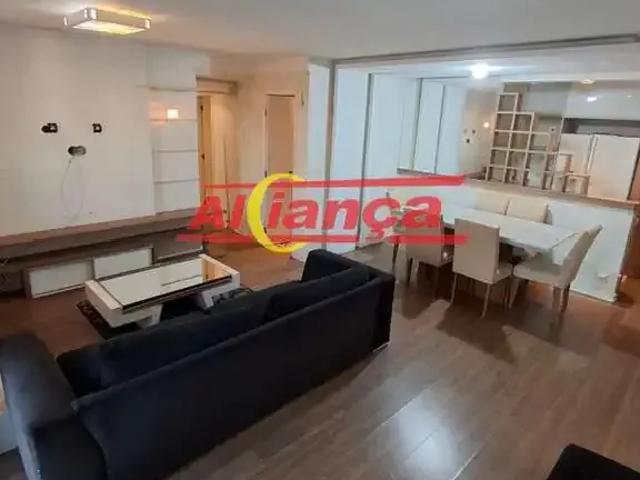 Apartamento para Venda em Guarulhos/SP Centro 3 Quartos