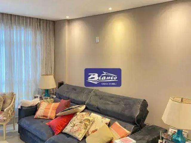 Apartamento para Venda em Guarulhos/SP Centro 3 Quartos