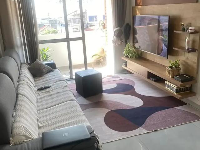 Apartamento para Venda em Guarulhos/SP Centro 3 Quartos