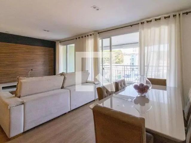 Apartamento para Venda em Guarulhos/SP Centro 2 Quartos