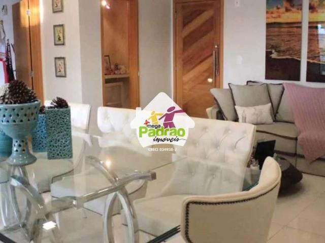 Apartamento para Venda em Guarulhos/SP Centro 3 Quartos