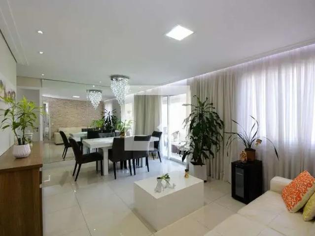 Apartamento para Venda em Guarulhos/SP Centro 3 Quartos