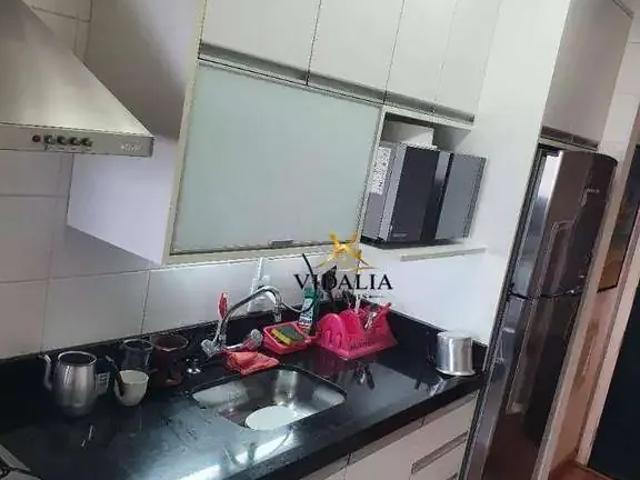 Apartamento para Venda em Guarulhos/SP Centro 3 Quartos