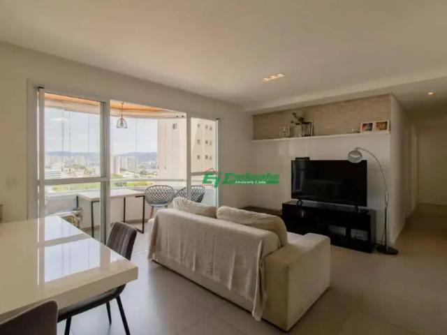Apartamento para Venda em Guarulhos/SP Centro 3 Quartos