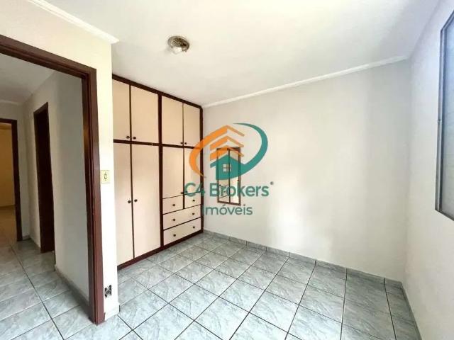 Apartamento para Venda em Guarulhos/SP Centro 3 Quartos