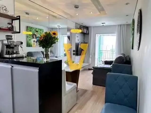 Apartamento para Venda em Guarulhos/SP Centro 3 Quartos