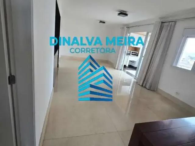 Apartamento para Venda em Guarulhos/SP Centro 3 Quartos