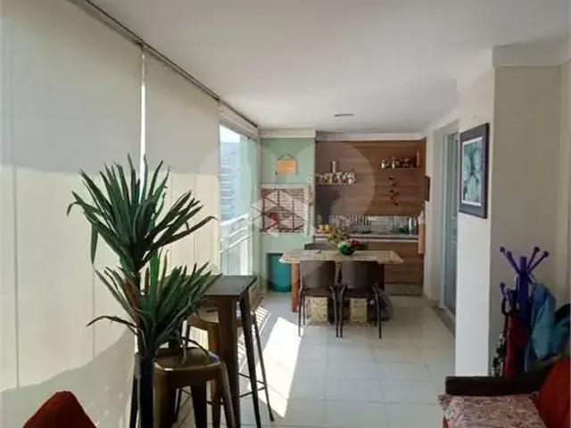 Apartamento para Venda em Guarulhos/SP Centro 3 Quartos