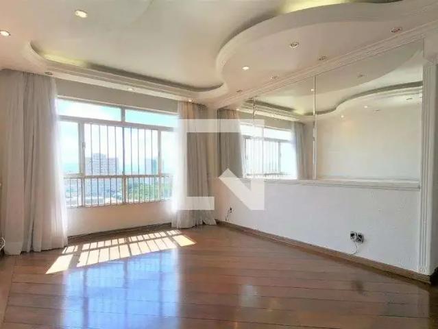 Apartamento para Venda em Guarulhos/SP Centro 3 Quartos