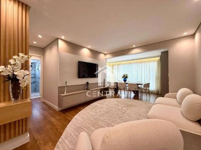 Apartamento para Venda em Guarulhos/SP Centro 3 Quartos