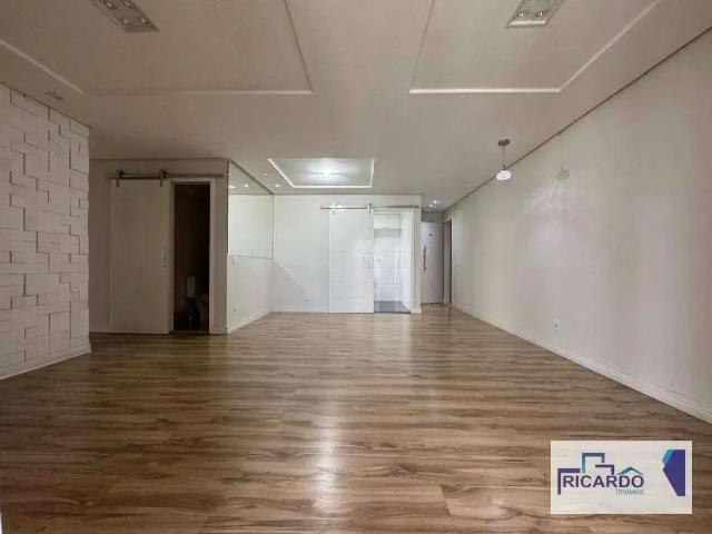 Apartamento para Venda em Guarulhos/SP Centro 3 Quartos
