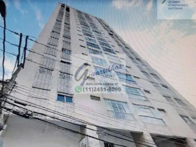 Apartamento para Venda em Guarulhos/SP Centro 3 Quartos