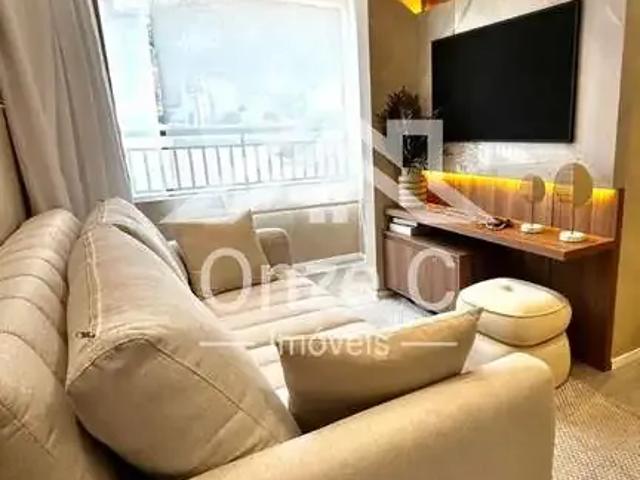 Apartamento para Venda em Guarulhos/SP Centro 3 Quartos