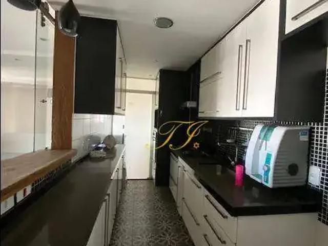 Apartamento para Venda em Guarulhos/SP Centro 3 Quartos