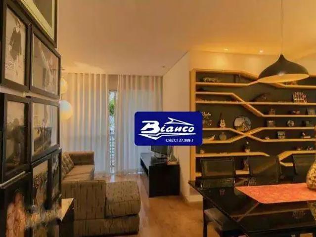 Apartamento para Venda em Guarulhos/SP Centro 3 Quartos
