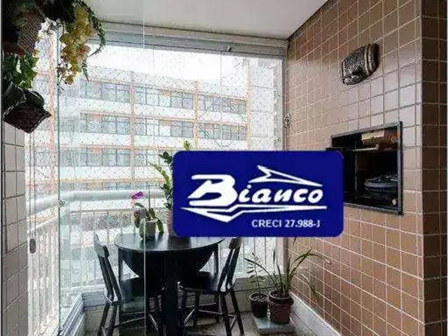 Apartamento para Venda em Guarulhos/SP Centro 3 Quartos